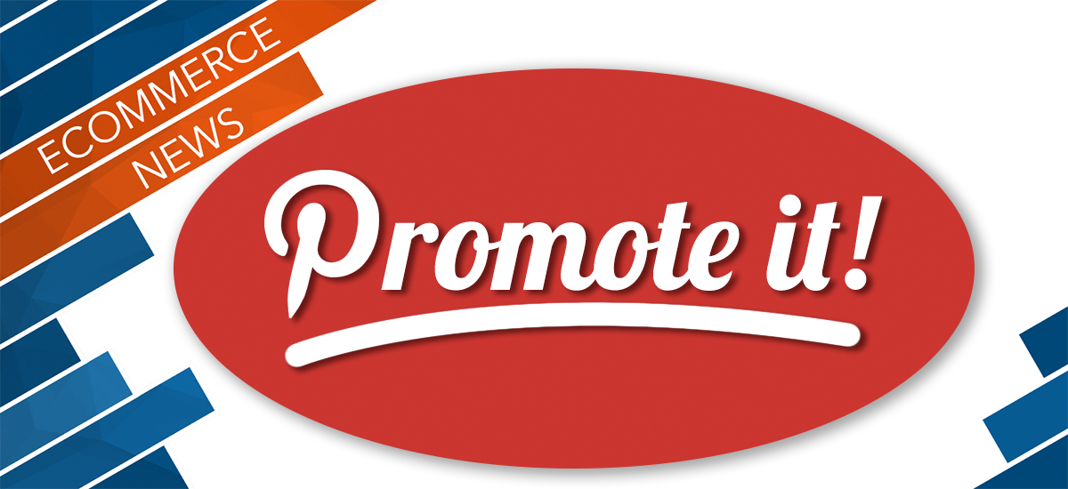 [Ecommerce News] Pinterest Launches Promote Button | Origins Ecommerce