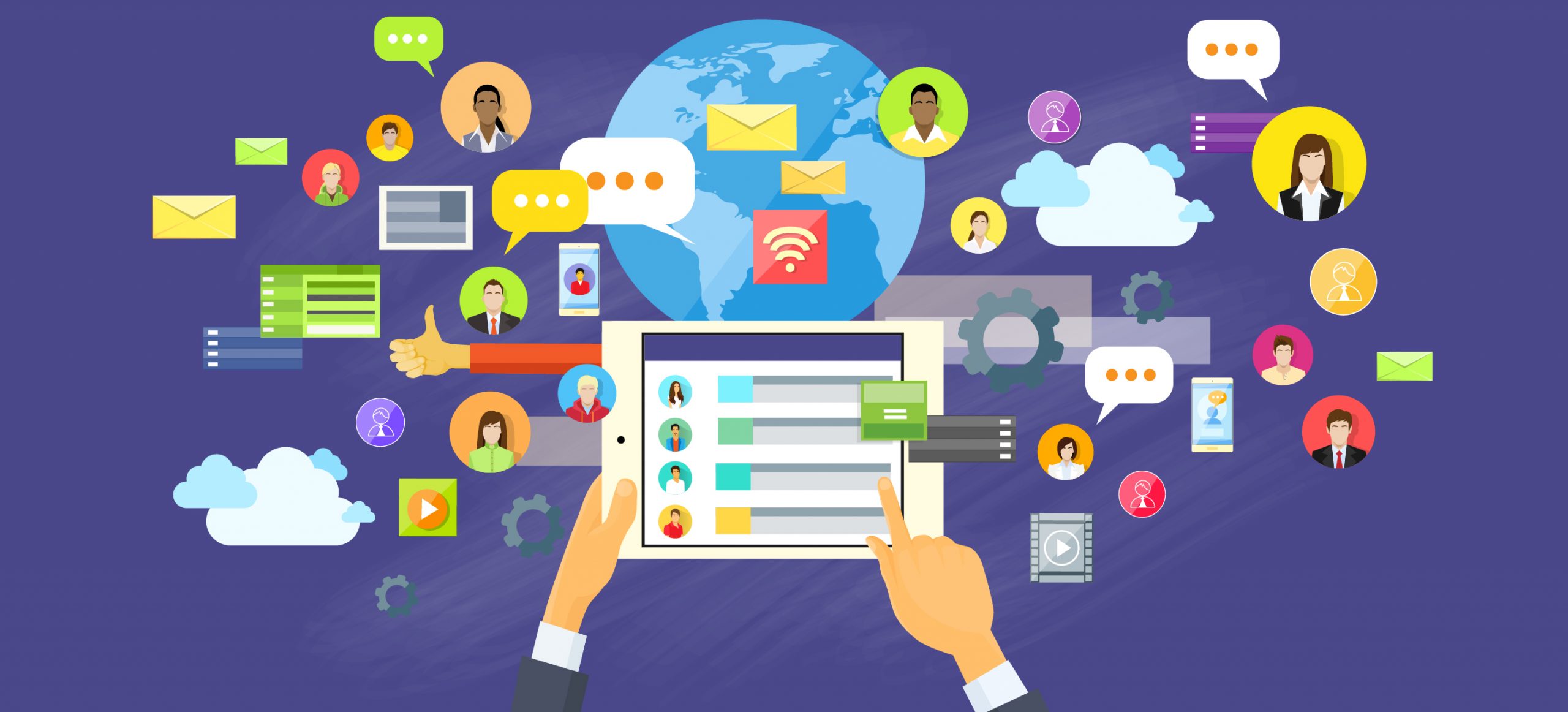 4 Ways Ecommerce Brands Can Benefit From Content Marketing