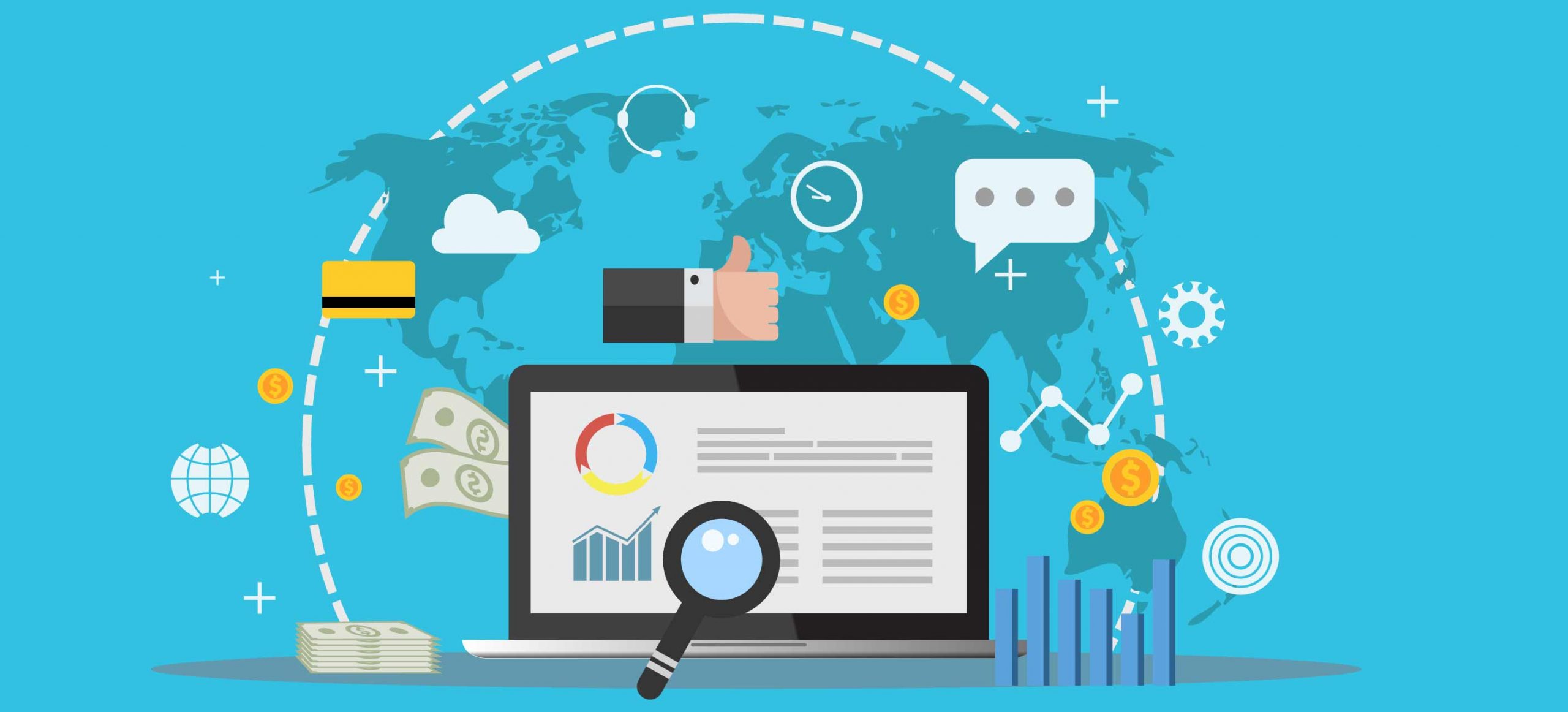 Global Growth: The Definitive Guide to Scaling Your Online Business.