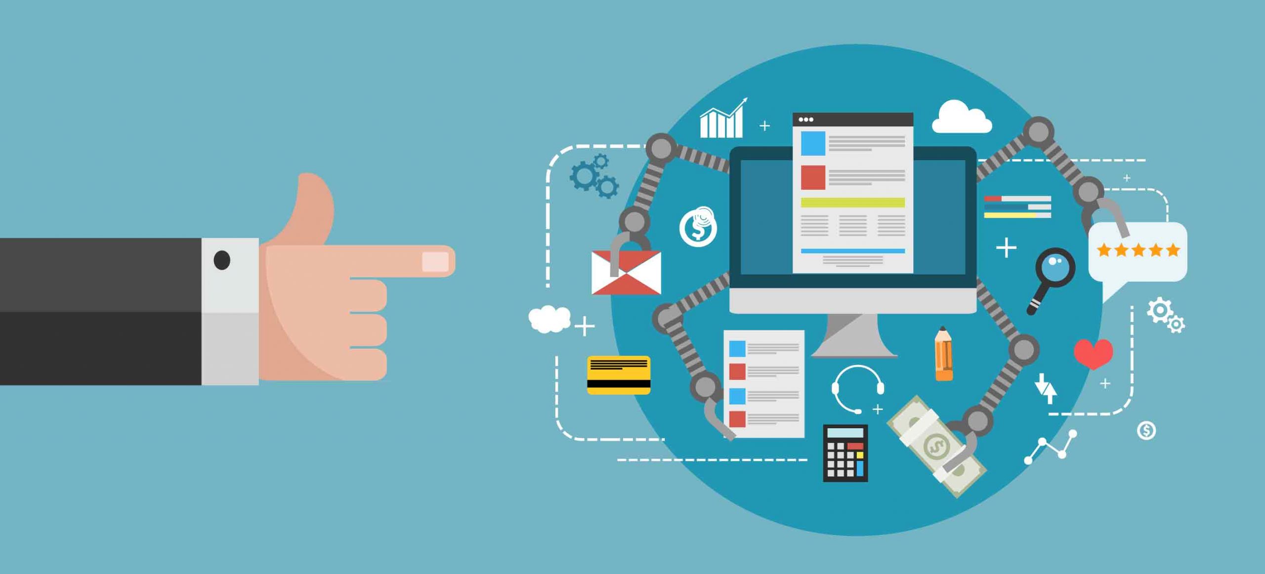 A Guide to Amazing Automation | Origins Ecommerce